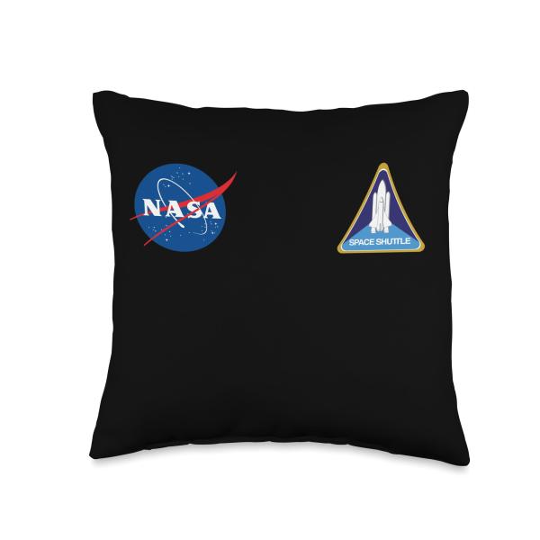 ・Celebrate Americas space program with this iconic NASA logo! You love astrophysics astronomy, rocket science or rocketr...