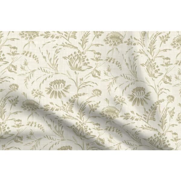 ・Organic Cotton Sateen -- 28 in x 18 in Fat Quarter Cut・100% organic cotton sateen with a subtle sheen and soft hand. Pe...