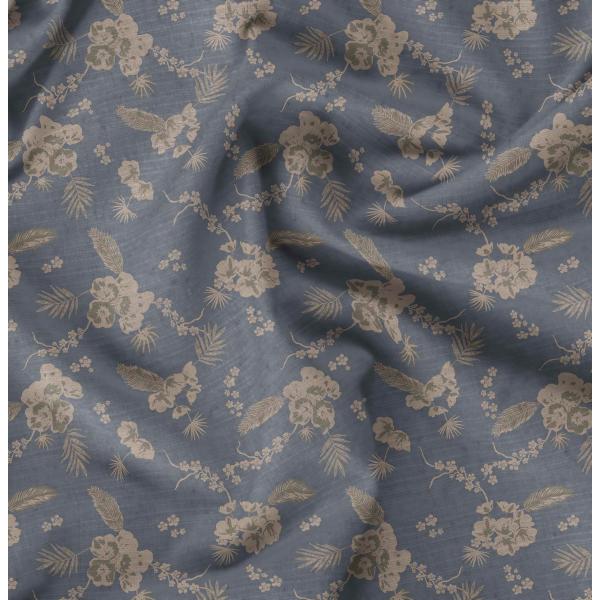 ・＆#11166; Premium quality Cotton Voile fabric by Soimoi.・＆#11166; SELECTED MATERIAL: Cotton Voile | FABRIC WIDTH: 42 inc...