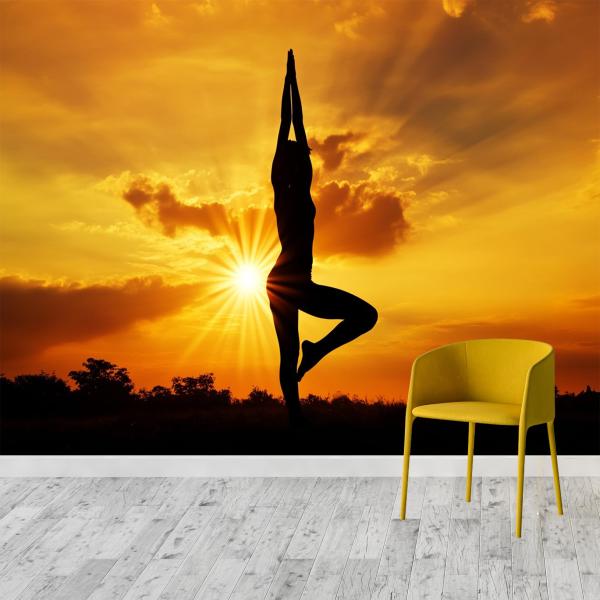 ・Customizable Murazorika Wall Murals for Every Space: Tailor your wall mural to any dimension, from compact accent walls...