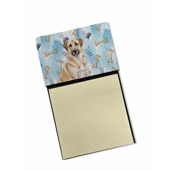 ・Art Meets Function: Add personality to your workspace with playful watercolor dog breed artwork from the - My Coworker ...