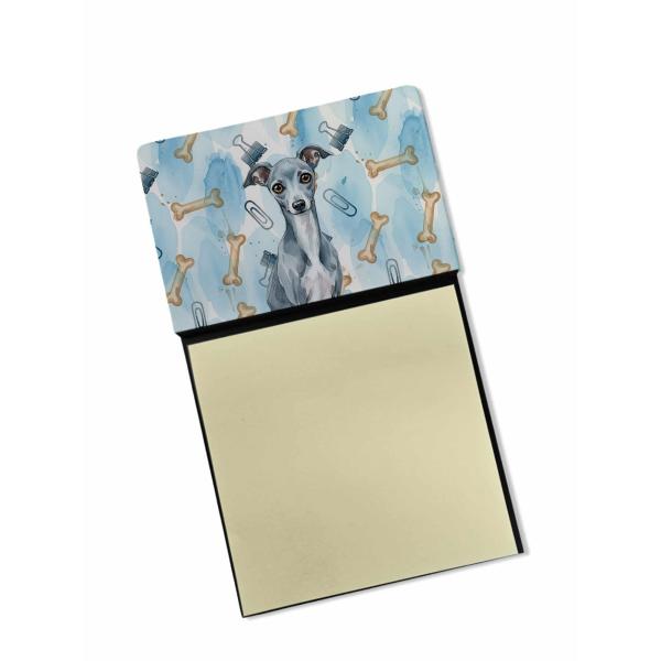 ・Art Meets Function: Add personality to your workspace with playful watercolor dog breed artwork from the - My Coworker ...