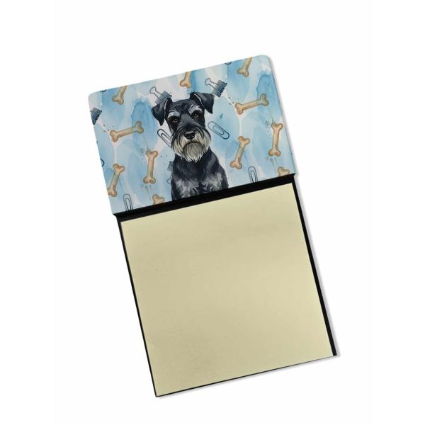 ・Art Meets Function: Add personality to your workspace with playful watercolor dog breed artwork from the - My Coworker ...