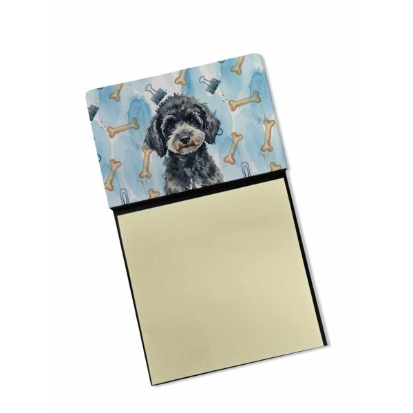 ・Art Meets Function: Add personality to your workspace with playful watercolor dog breed artwork from the - My Coworker ...