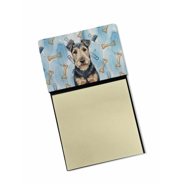 ・Art Meets Function: Add personality to your workspace with playful watercolor dog breed artwork from the - My Coworker ...