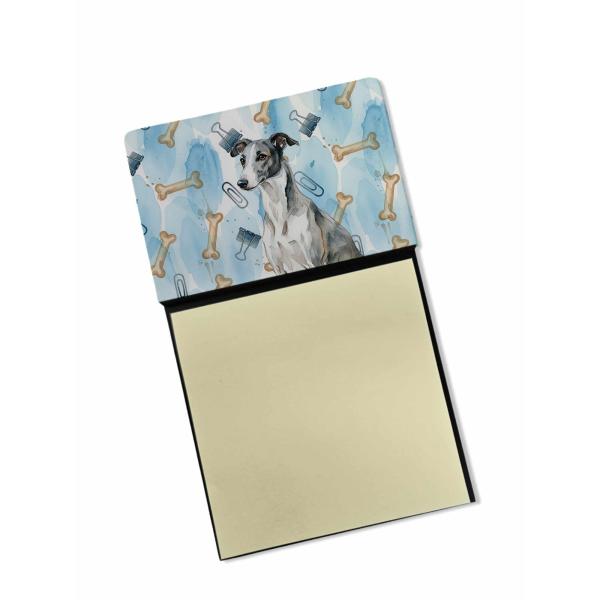 ・Art Meets Function: Add personality to your workspace with playful watercolor dog breed artwork from the - My Coworker ...