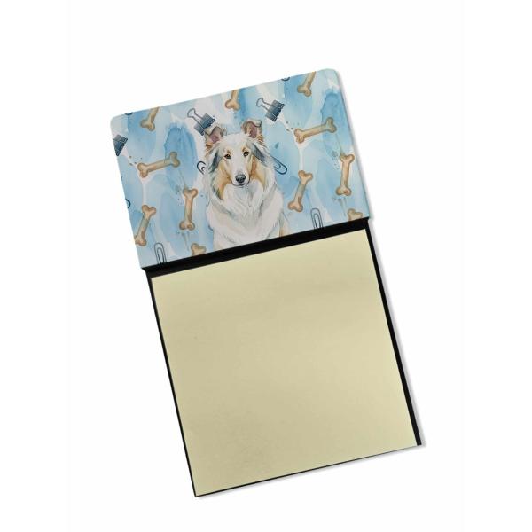 ・Art Meets Function: Add personality to your workspace with playful watercolor dog breed artwork from the - My Coworker ...
