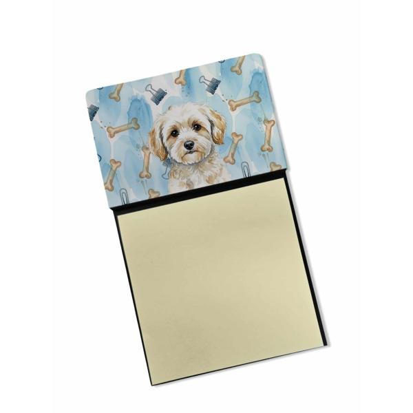 ・Art Meets Function: Add personality to your workspace with playful watercolor dog breed artwork from the - My Coworker ...
