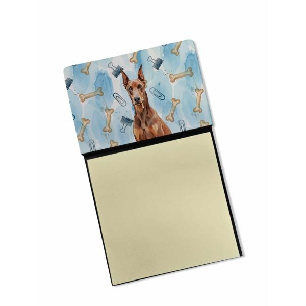 ・Art Meets Function: Add personality to your workspace with playful watercolor dog breed artwork from the - My Coworker ...