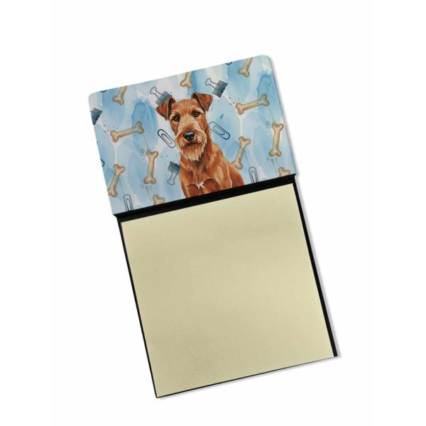・Art Meets Function: Add personality to your workspace with playful watercolor dog breed artwork from the - My Coworker ...