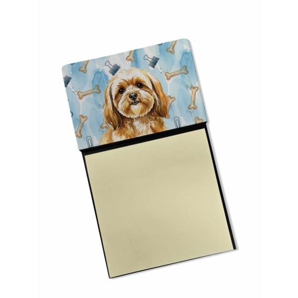 ・Art Meets Function: Add personality to your workspace with playful watercolor dog breed artwork from the - My Coworker ...