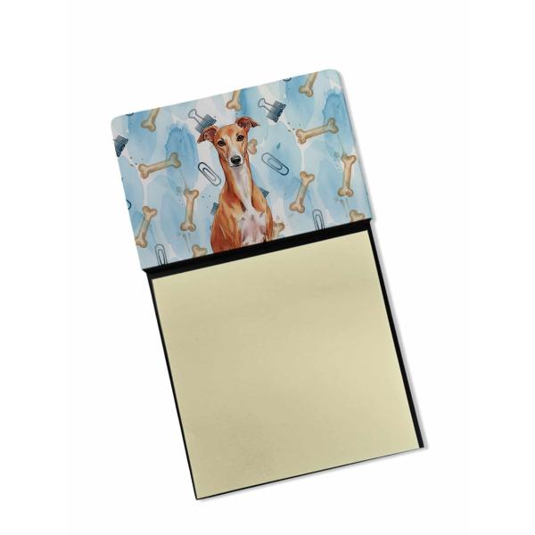 ・Art Meets Function: Add personality to your workspace with playful watercolor dog breed artwork from the - My Coworker ...