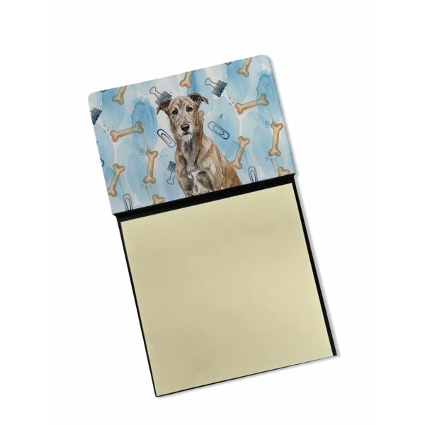 ・Art Meets Function: Add personality to your workspace with playful watercolor dog breed artwork from the - My Coworker ...