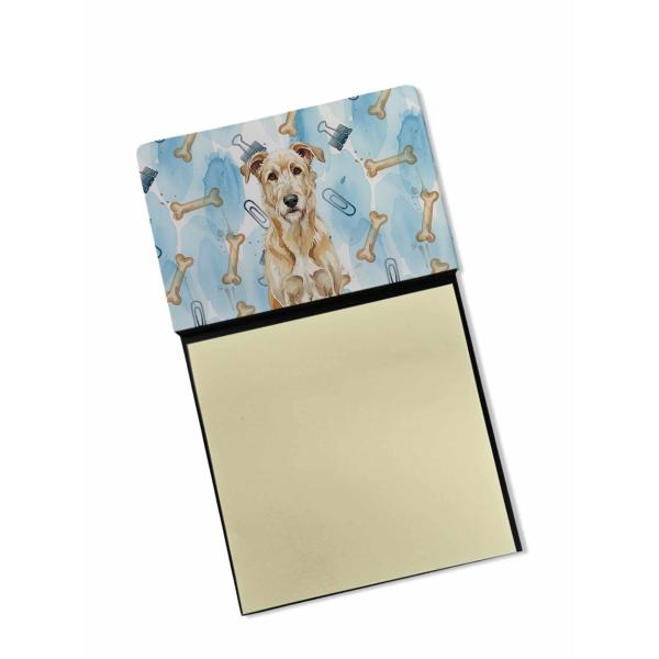 ・Art Meets Function: Add personality to your workspace with playful watercolor dog breed artwork from the - My Coworker ...