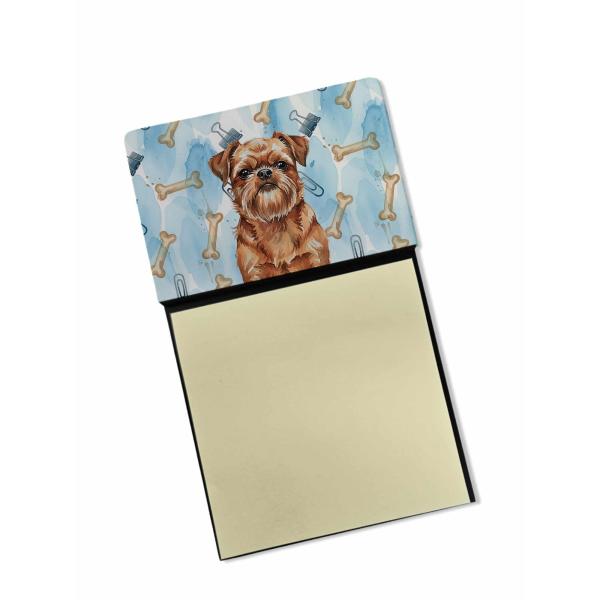 ・Art Meets Function: Add personality to your workspace with playful watercolor dog breed artwork from the - My Coworker ...