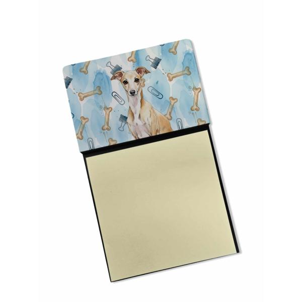・Art Meets Function: Add personality to your workspace with playful watercolor dog breed artwork from the - My Coworker ...