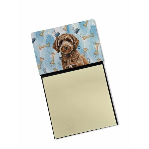 ・Art Meets Function: Add personality to your workspace with playful watercolor dog breed artwork from the - My Coworker ...
