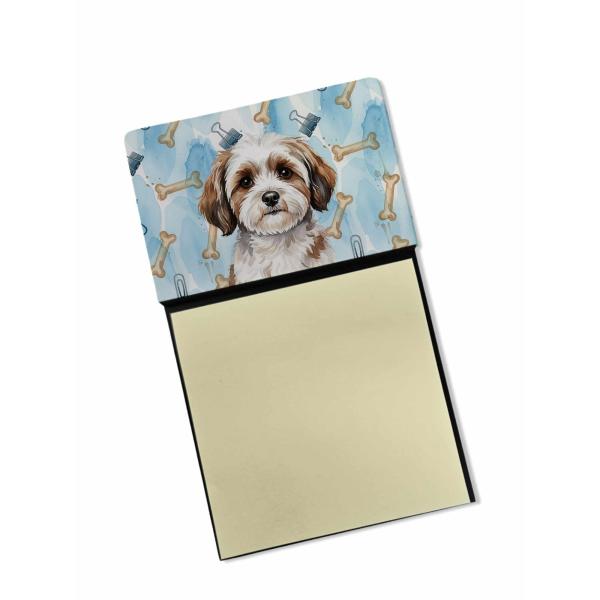 ・Art Meets Function: Add personality to your workspace with playful watercolor dog breed artwork from the - My Coworker ...