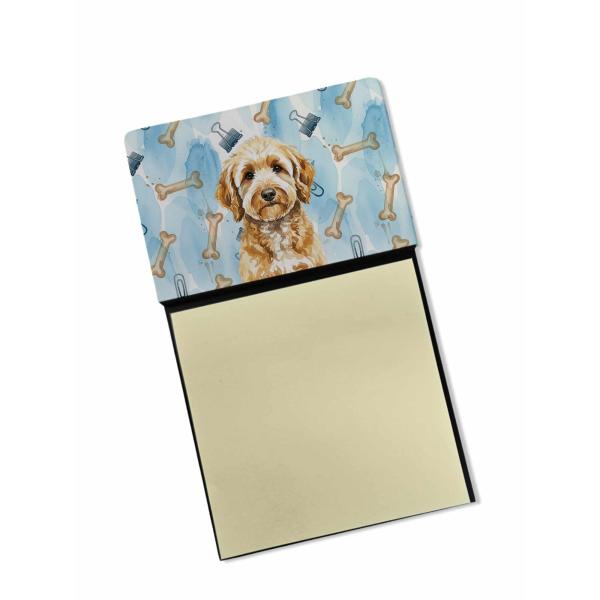 ・Art Meets Function: Add personality to your workspace with playful watercolor dog breed artwork from the - My Coworker ...