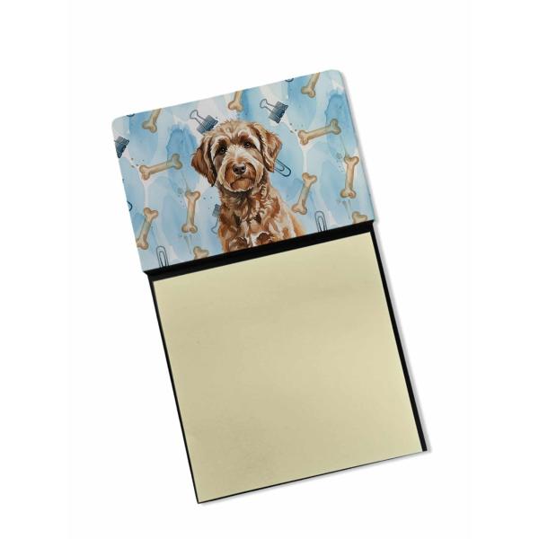 ・Art Meets Function: Add personality to your workspace with playful watercolor dog breed artwork from the - My Coworker ...
