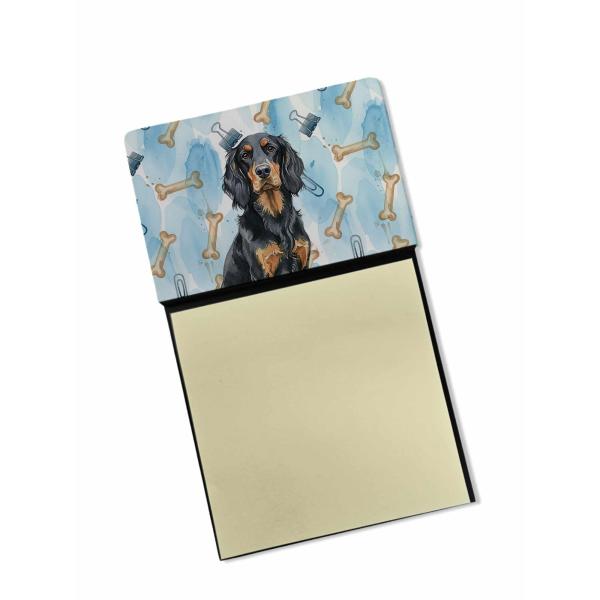 ・Art Meets Function: Add personality to your workspace with playful watercolor dog breed artwork from the - My Coworker ...