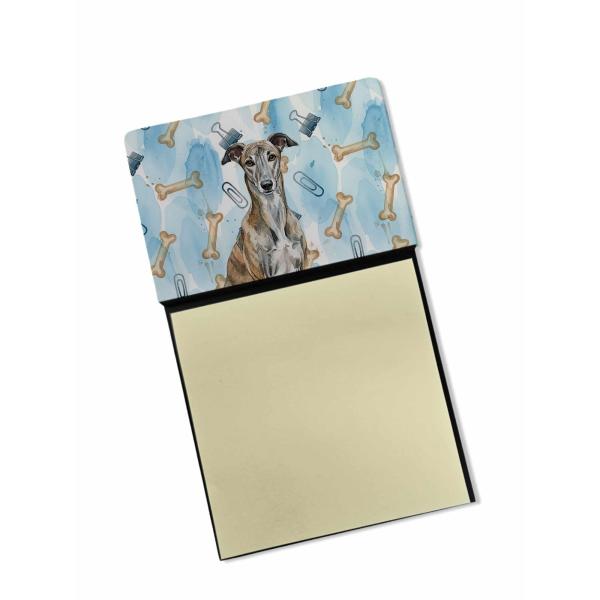 ・Art Meets Function: Add personality to your workspace with playful watercolor dog breed artwork from the - My Coworker ...