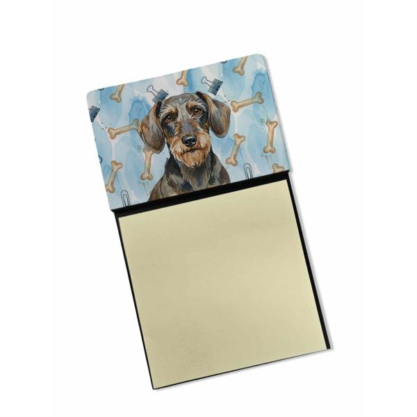 ・Art Meets Function: Add personality to your workspace with playful watercolor dog breed artwork from the - My Coworker ...
