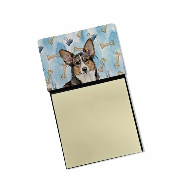 ・Art Meets Function: Add personality to your workspace with playful watercolor dog breed artwork from the - My Coworker ...