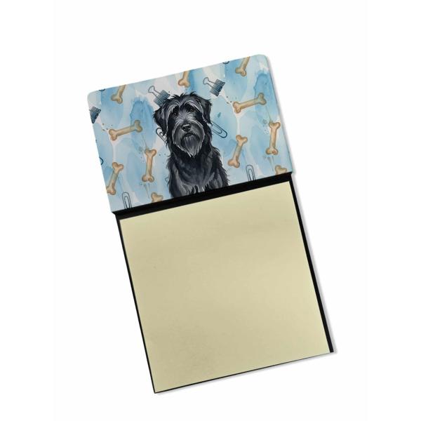・Art Meets Function: Add personality to your workspace with playful watercolor dog breed artwork from the - My Coworker ...