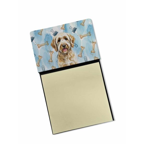 ・Art Meets Function: Add personality to your workspace with playful watercolor dog breed artwork from the - My Coworker ...