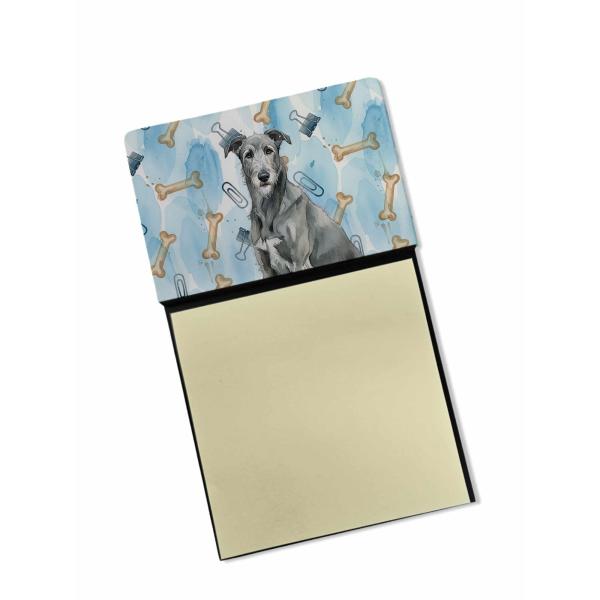 ・Art Meets Function: Add personality to your workspace with playful watercolor dog breed artwork from the - My Coworker ...