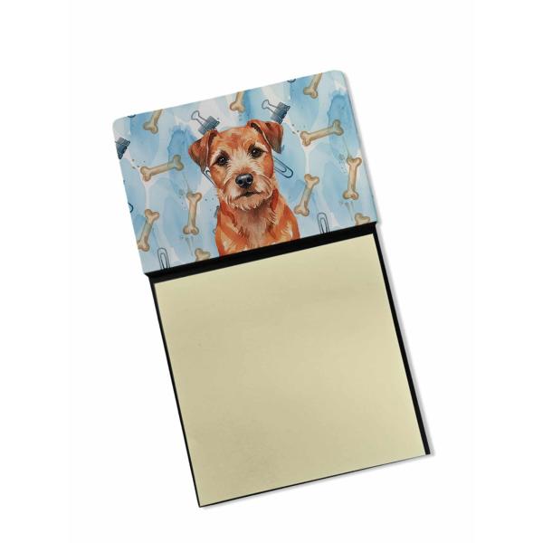 ・Art Meets Function: Add personality to your workspace with playful watercolor dog breed artwork from the - My Coworker ...
