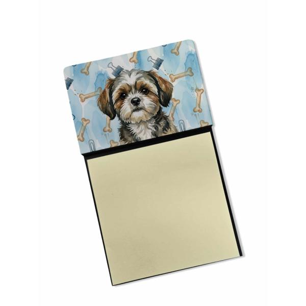 ・Art Meets Function: Add personality to your workspace with playful watercolor dog breed artwork from the - My Coworker ...