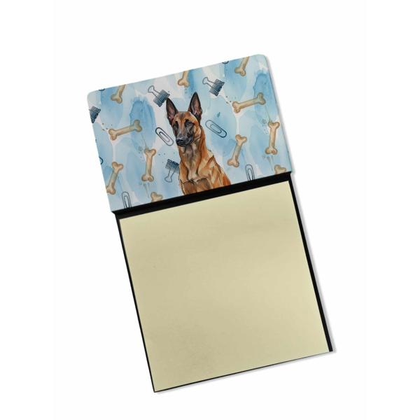 ・Art Meets Function: Add personality to your workspace with playful watercolor dog breed artwork from the - My Coworker ...