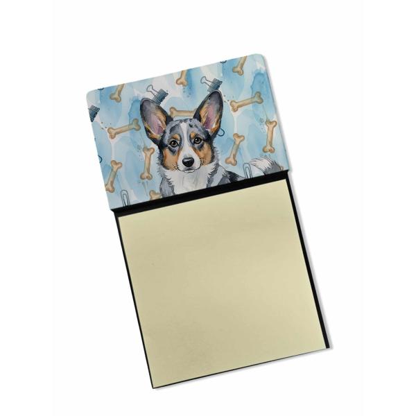 ・Art Meets Function: Add personality to your workspace with playful watercolor dog breed artwork from the - My Coworker ...