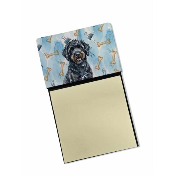 ・Art Meets Function: Add personality to your workspace with playful watercolor dog breed artwork from the - My Coworker ...