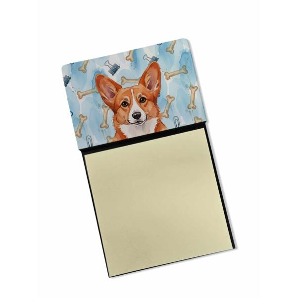 ・Art Meets Function: Add personality to your workspace with playful watercolor dog breed artwork from the - My Coworker ...