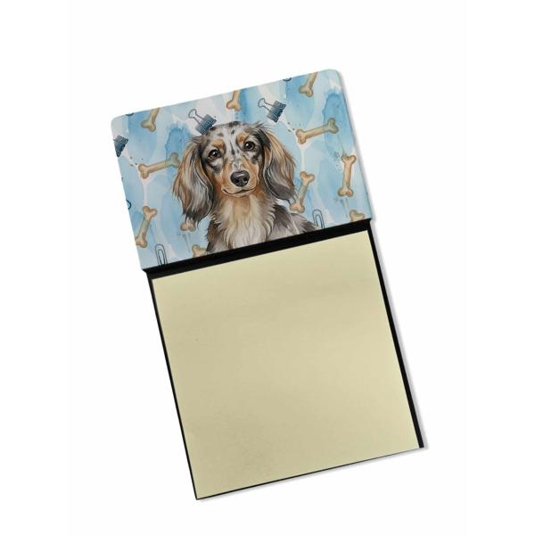 ・Art Meets Function: Add personality to your workspace with playful watercolor dog breed artwork from the - My Coworker ...