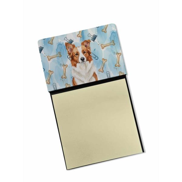 ・Art Meets Function: Add personality to your workspace with playful watercolor dog breed artwork from the - My Coworker ...