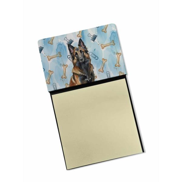 ・Art Meets Function: Add personality to your workspace with playful watercolor dog breed artwork from the - My Coworker ...