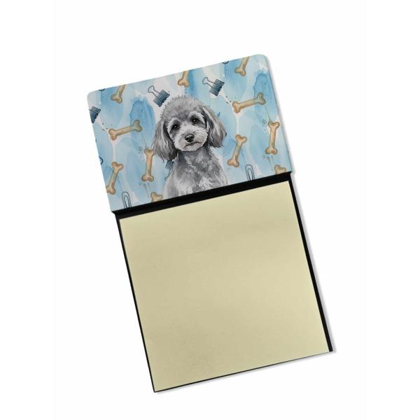・Art Meets Function: Add personality to your workspace with playful watercolor dog breed artwork from the - My Coworker ...