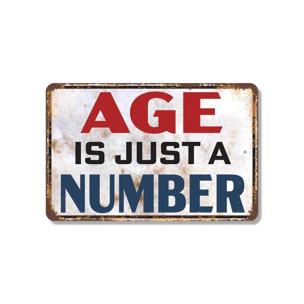 ・PREMIUM QUALITY: This 8 inch x 12 inch sign is made with UV-protected plastic, perfect for inside, outside, or somewher...