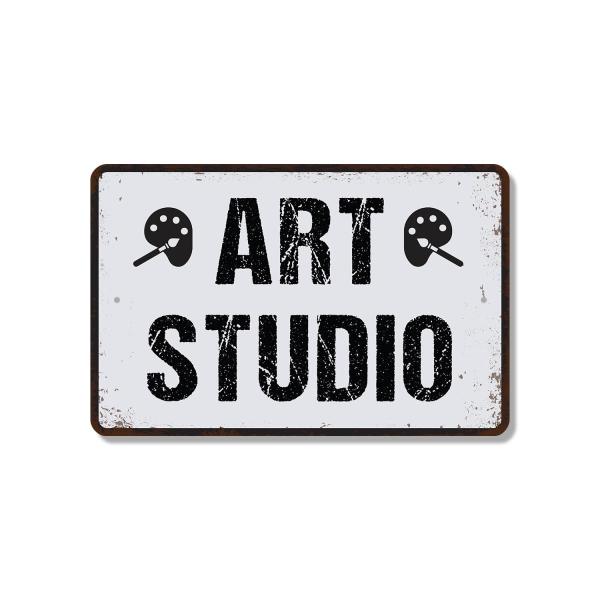 ・PREMIUM QUALITY: This 8 inch x 12 inch sign is made with UV-protected plastic, perfect for inside, outside, or somewher...