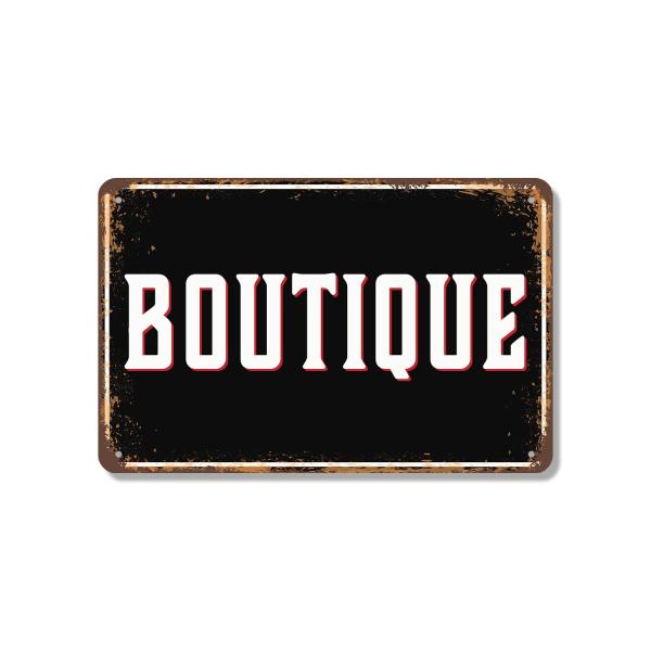 ・PREMIUM QUALITY: This (2 Pack) 7 Inch x 10 inch sign is made with UV-protected rust and corrosion-resistant heavy duty ...