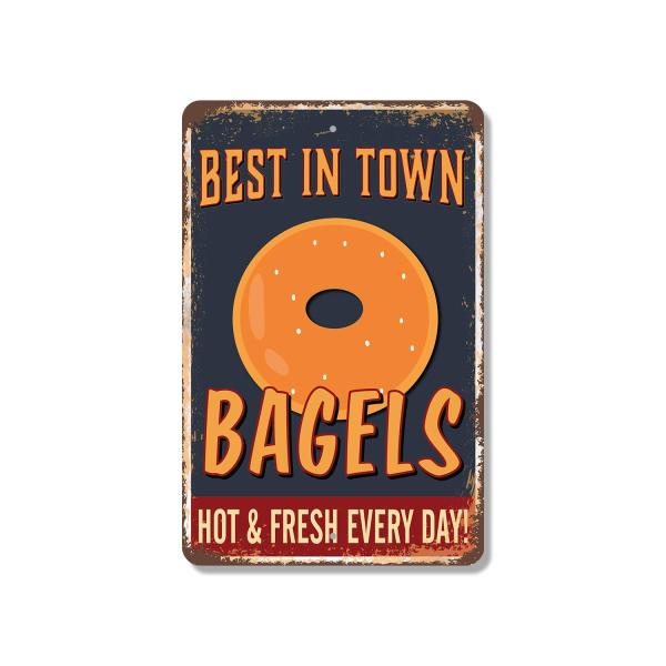 ・PREMIUM QUALITY: This 13 Inch x 20 inch sign is made with UV-protected plastic, perfect for inside, outside, or somewhe...