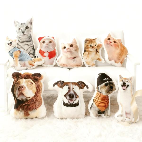 ・Personalized Design: You are free to choose the content you want to customize, like your pet: cat, dog, horse, turtle, ...