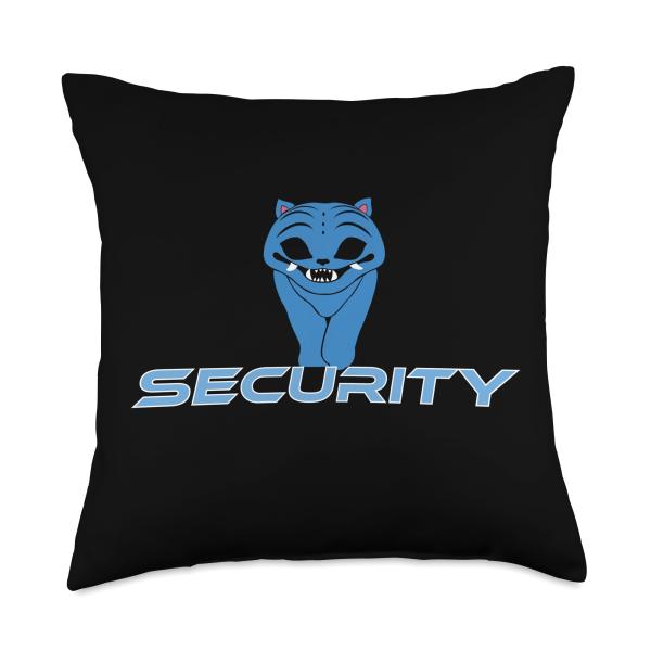 ・Playful "security" theme - adds humor to Halloween night・Easy costume idea - no fuss, just throw on and go・100% spun-po...