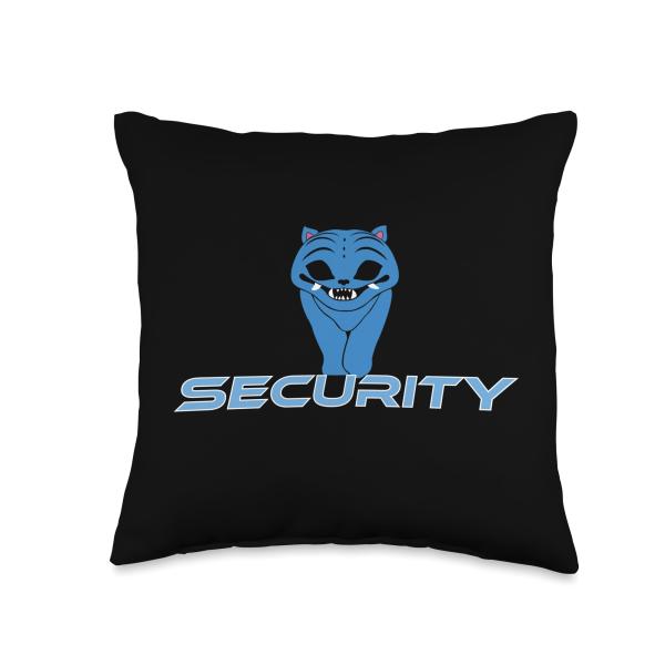 ・Playful "security" theme - adds humor to Halloween night・Easy costume idea - no fuss, just throw on and go・100% spun-po...