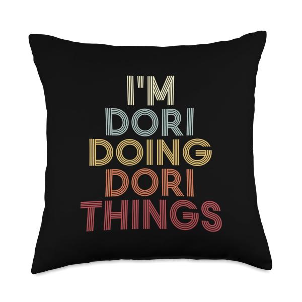 ・Dori name I'm Dori doing Dori personalized name or surname for a birthday party. I'm Dori doing Dori name customized na...