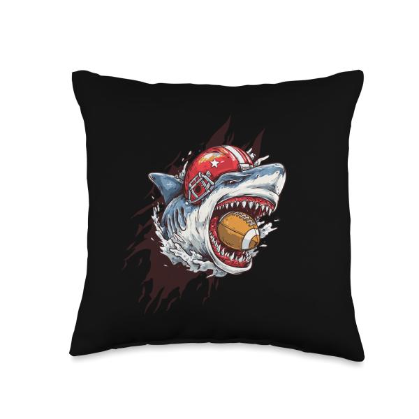 ・This cool Sporty Shark Costume Transform any space into a fun zone! Whether you're at the park, office, school, or home...